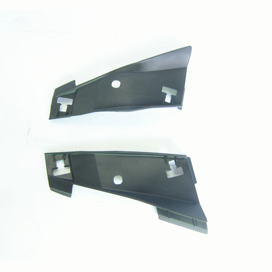 Accesorios para carrocería de coche, rejilla de radiador, cubierta de ...