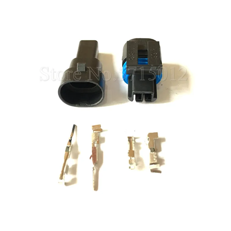 Conector de enchufe de Sensor automotriz para BUICK, enchufe de Sensor ...