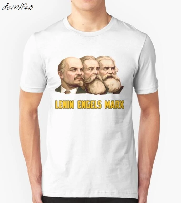 Lenin Cat Shirt