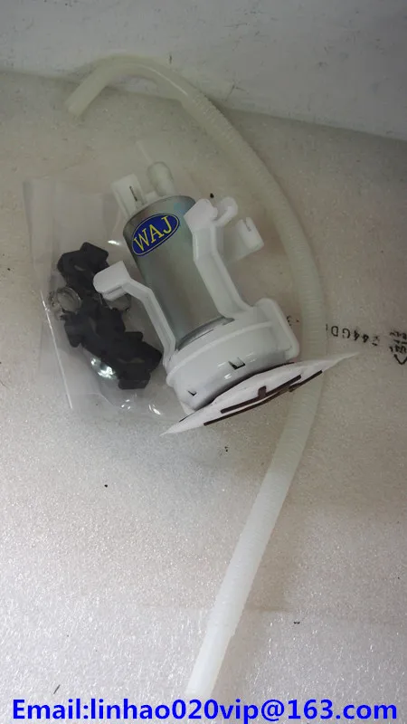 WAJ-Electric-Fuel-Pump-16147198096-16117271162-Fits-For-BMW-730i-740i ...