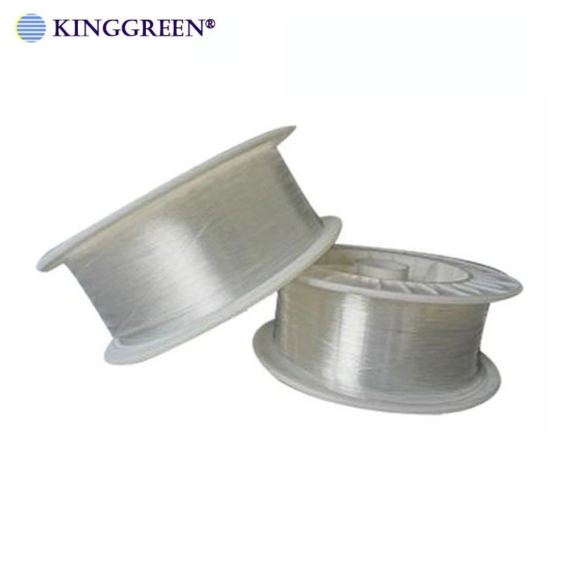 1500m/Roll 1mm diameter PMMA end glow plastic opticas fibre LED fiber ...