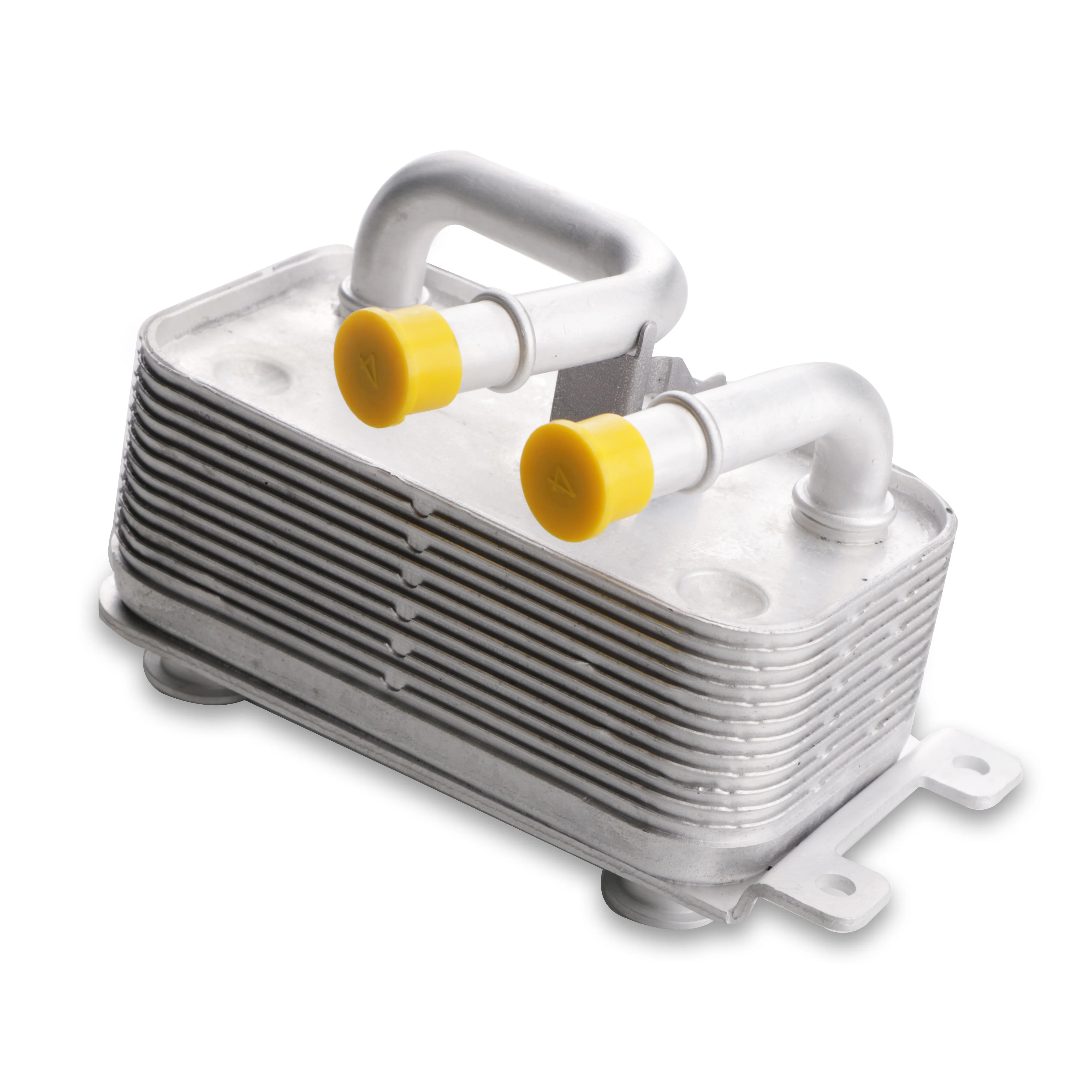 HODEE Oil Cooler For BMW E60 E63 E64 E65 E66 525i 530i 745i OE ...