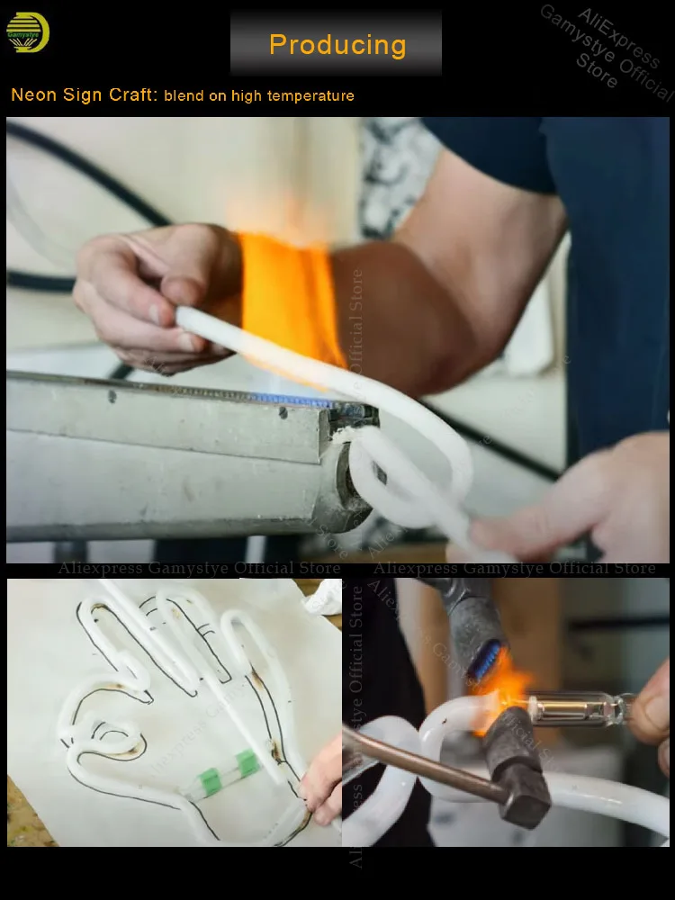 Southside Hand Signs