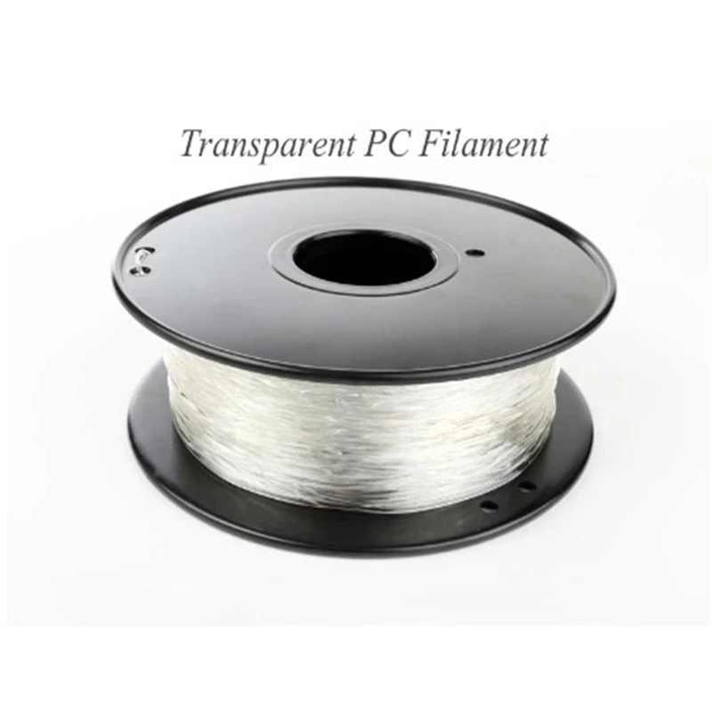 PMMA Filament Acrylic ZOVGOV 3d Printer 1KG Printing High, 52% OFF