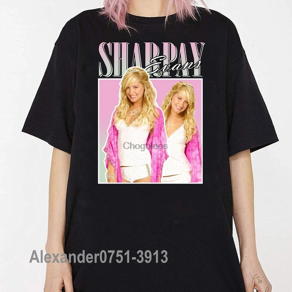 Highschool Musical Coloring Pages Sharpay