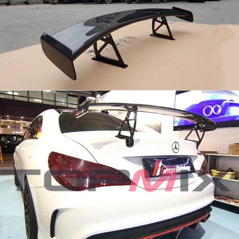 For Mercedes Benz CLA W117 CLA180 CLA200 CLA250 CLA260 CLA45 Carbon ...