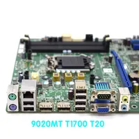 DELL T20 9020MT 7020MT Desktop Motherboard Q87 1150 Mainboard fully ...