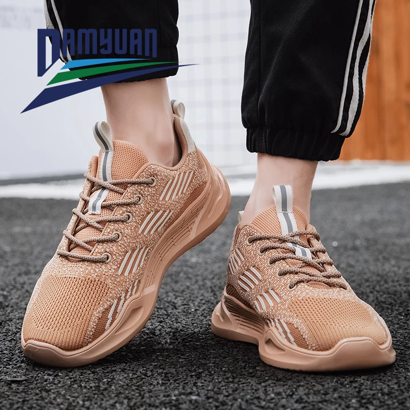 Damyuan-Running-Shoes-Fashion-Breathable-Comfortable-Summer-Men-s ...