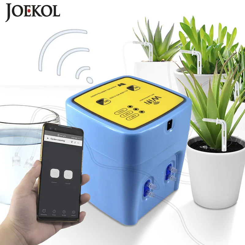 Garden-Smart-Automatic-Watering-Device-Double-Pump-WIFI-Mobile-APP ...