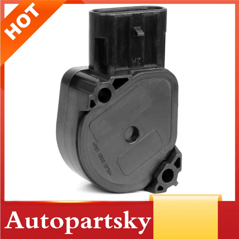 Good Quality Throttle Position Sensor 85101350 For Volvo For Cummins ...