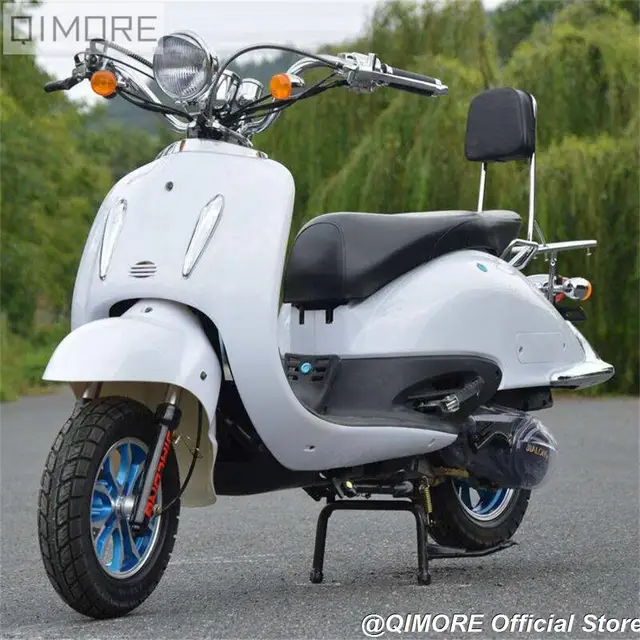 Vento Hot Rod Scooter