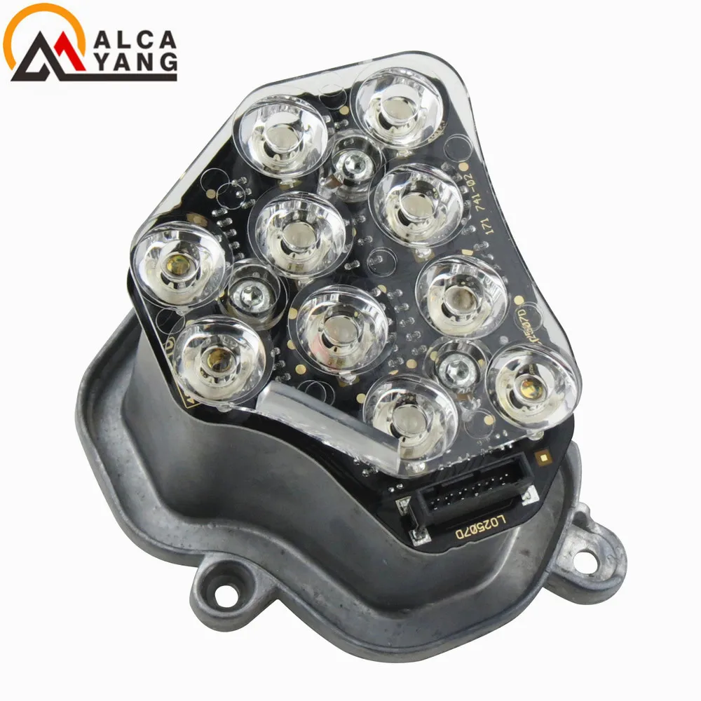 NEW-OEM-Xenon-LED-Module-Ballast-Turn-Signal-Light-Control-Left ...
