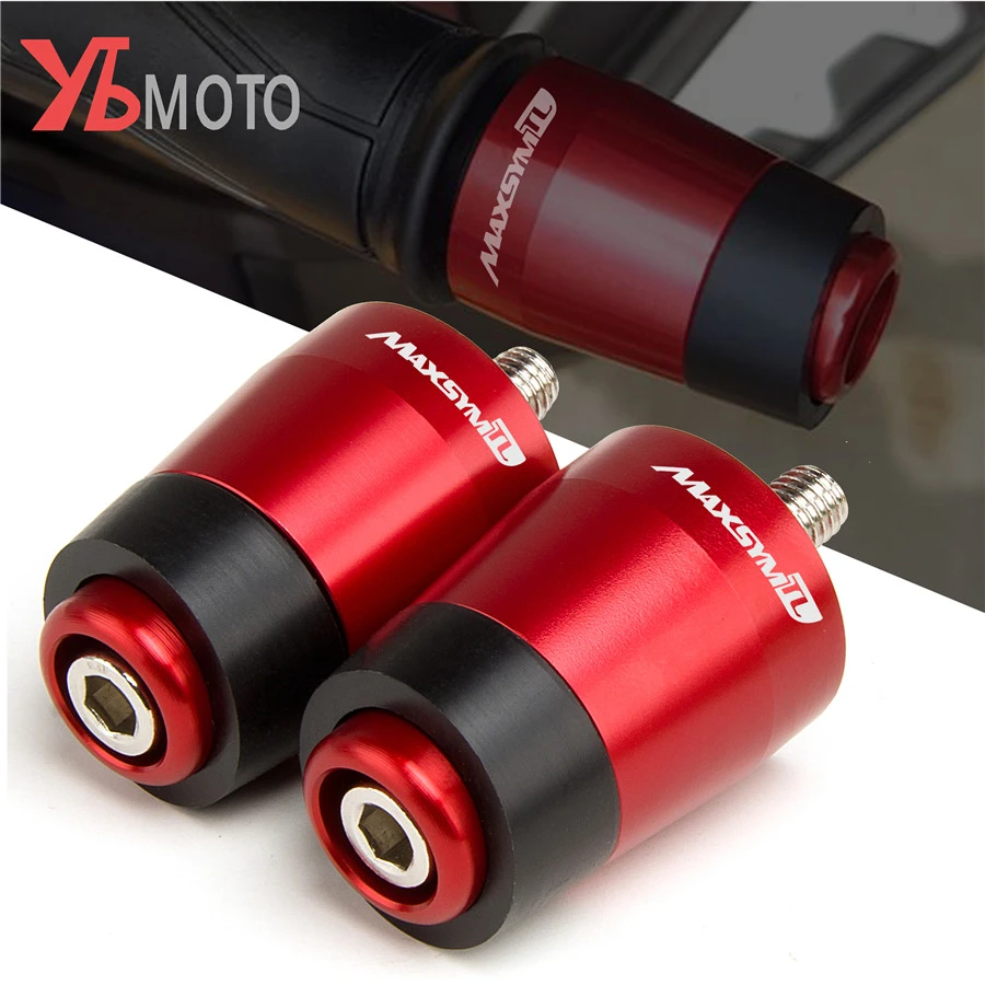 For Sym Maxsym Tl500 Tl 500 2020 Motorcycle Accessories Handlebar Grip ...