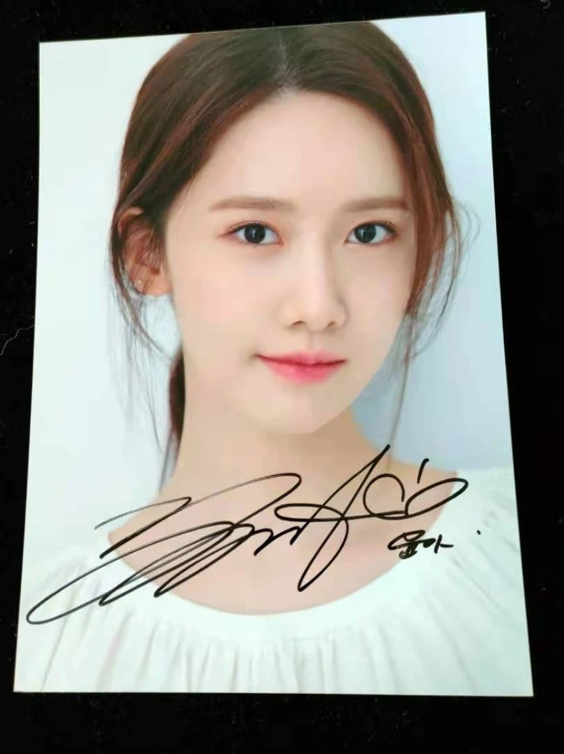 Snsd Yoona Photoshoot