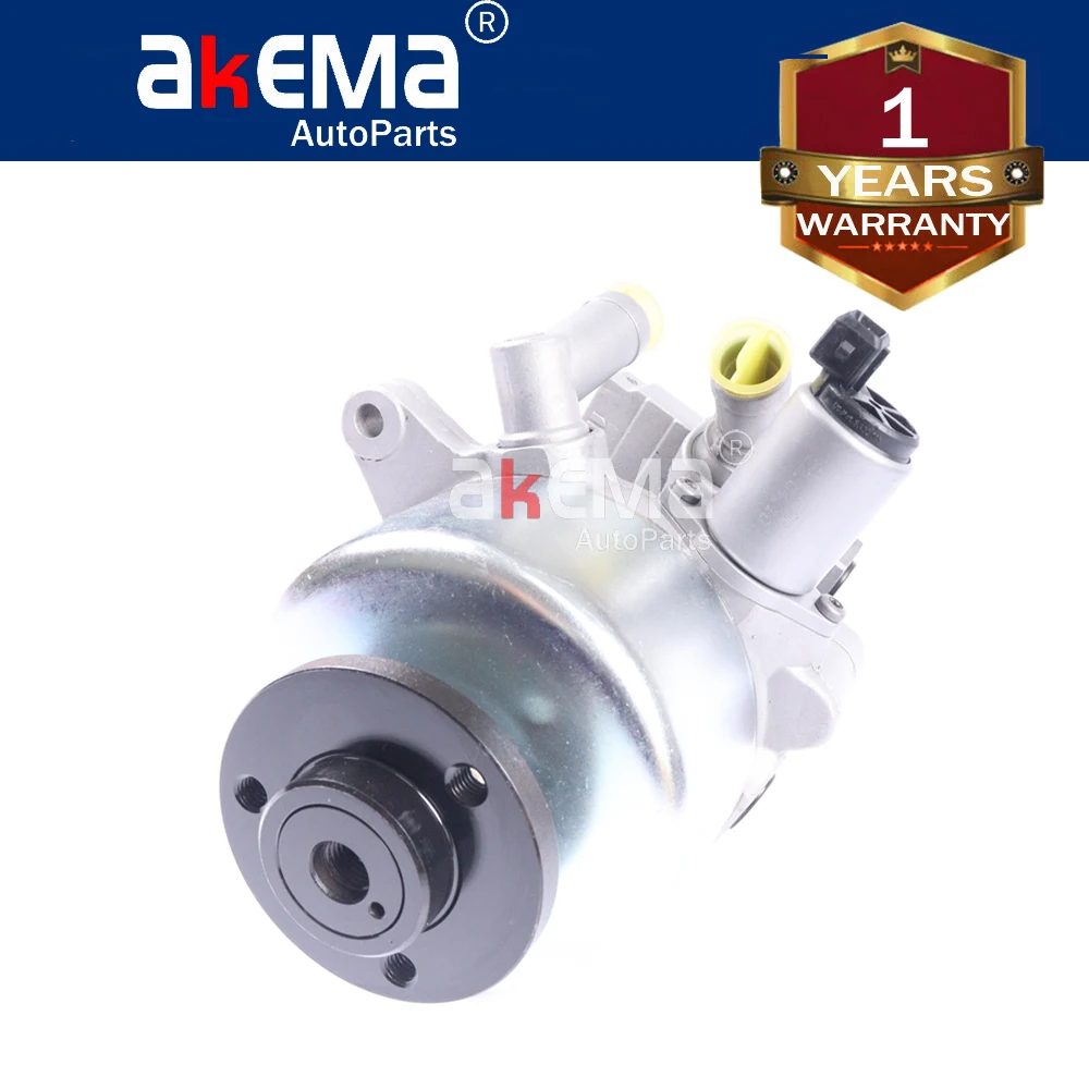 akeMa-ABC-Hydraulic-Power-Steering-Pump-For-Mercedes-SL500-SL55-S600 ...