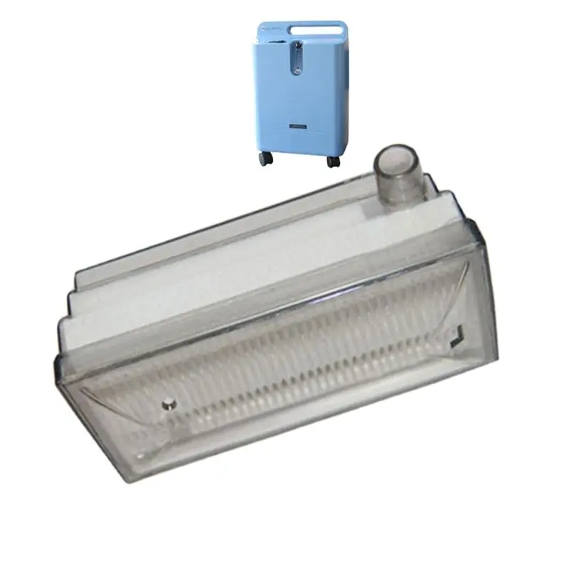 2-Pcs-5L-Oxygen-Generator-Filter-for-Philips-5-Liters-Oxygen ...