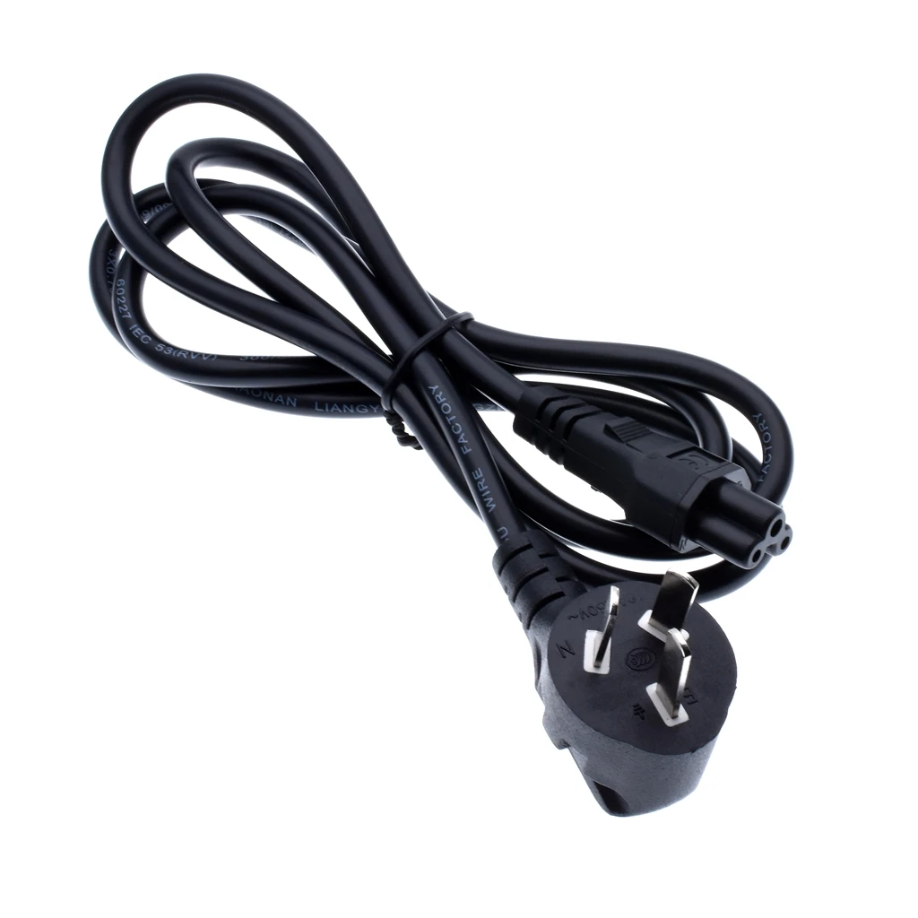 Austrlia China Ac Power Cord 3 Prong Au Australian Iec C5 1500w Power ...