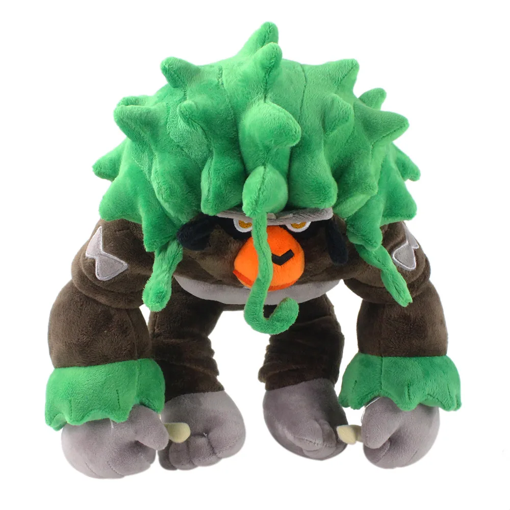 Pokemon Braviary Plush