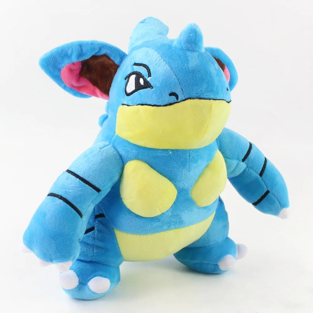 Nidoqueen As Human