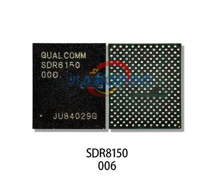 2-uds-SDR8150-000-Frecuencia-Intermedia-IC-IF-para-Samsung-T865-G770 ...