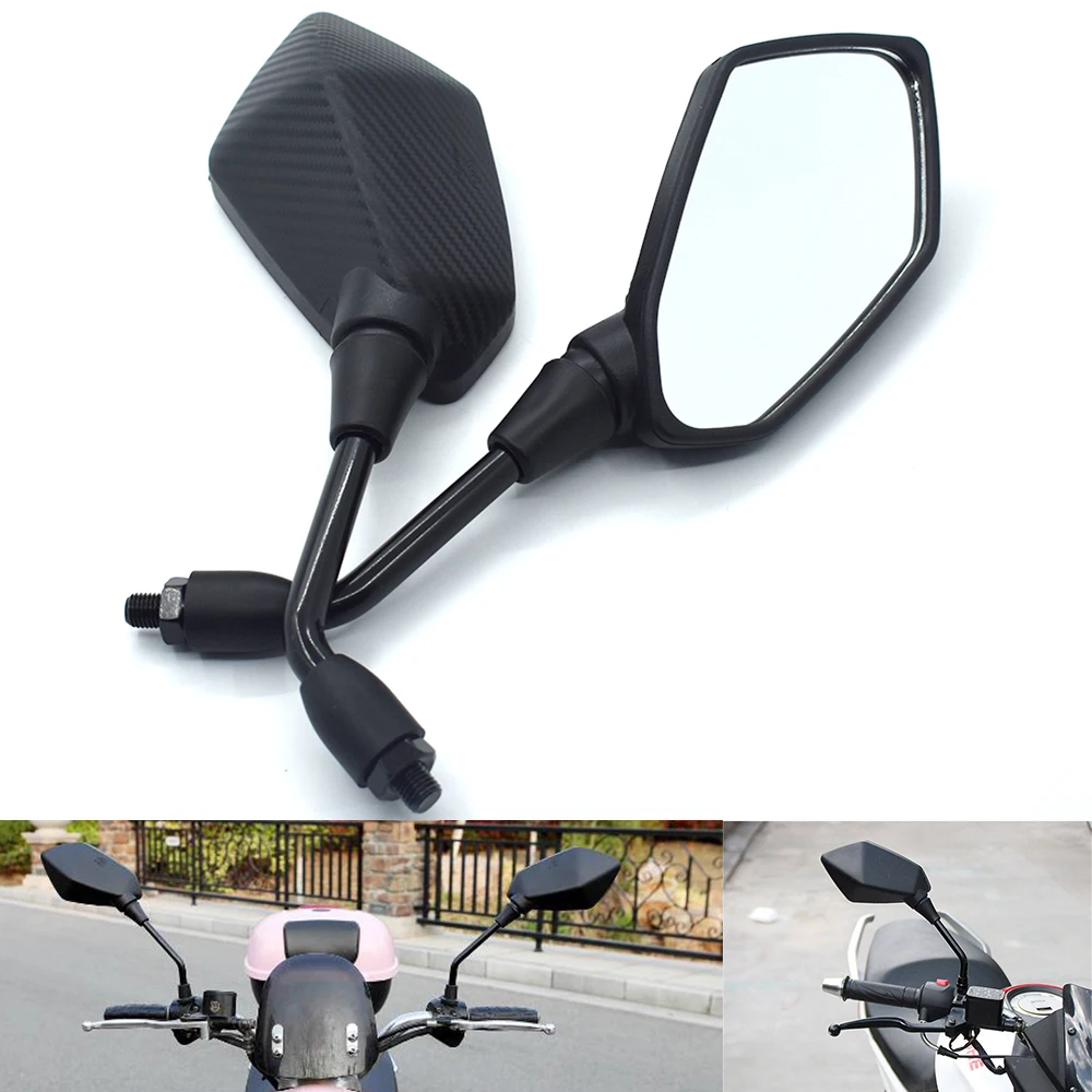 Universal-motorcycle-rearview-mirror-8mm-10mm-motorcycle-mirrors-For ...