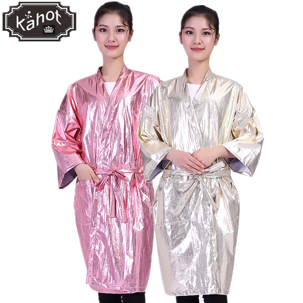 Salon-Professional-Hairdressing-Kimono-Hair-Clothing-Waterproof-Clothes ...