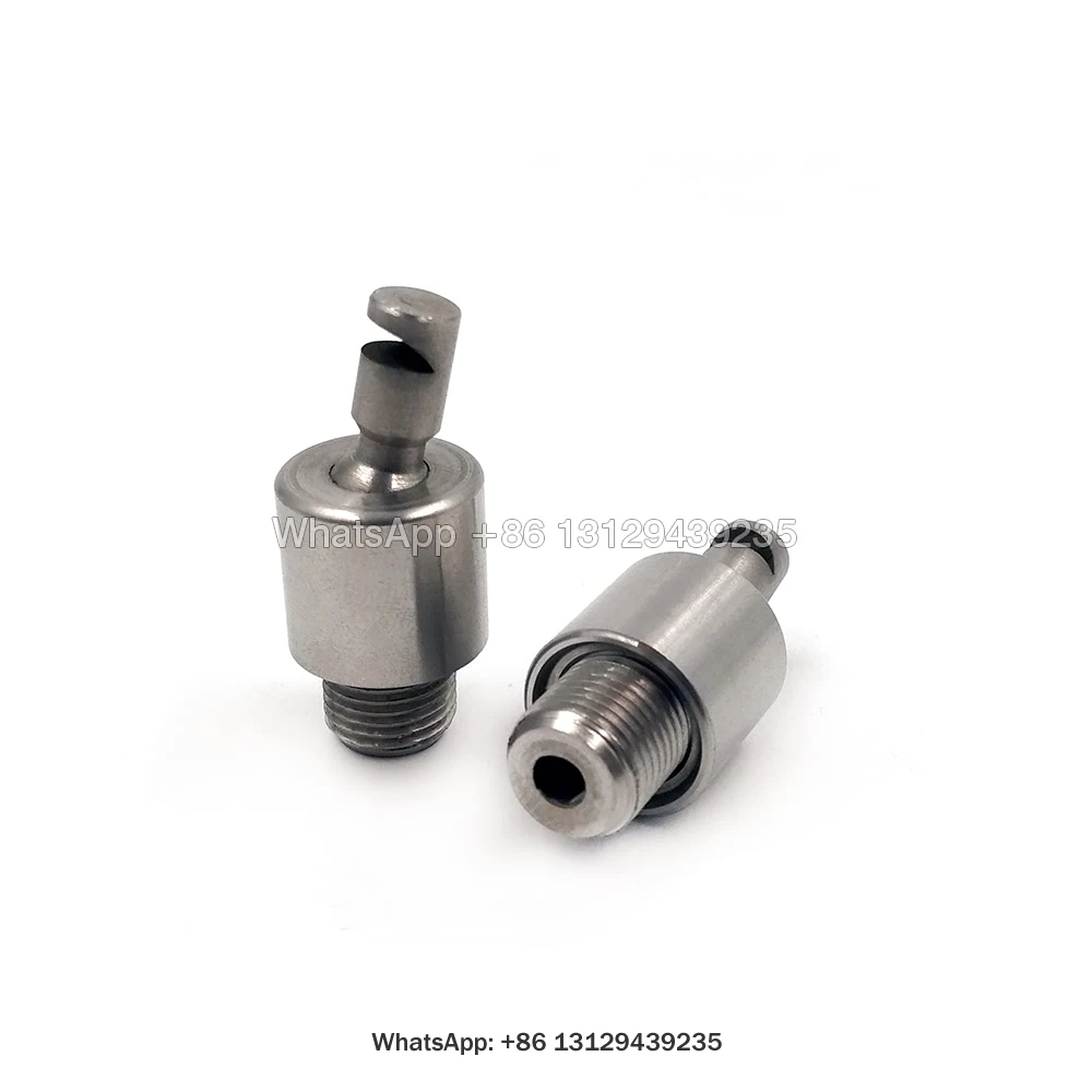 Pattern Flat Spray Nozzles