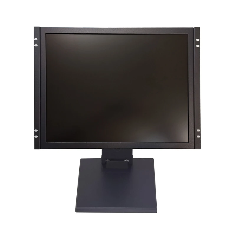 Zhixianda Factory Fhd Industrial Open Frame 15 Inch Tft Lcd Capacitive ...