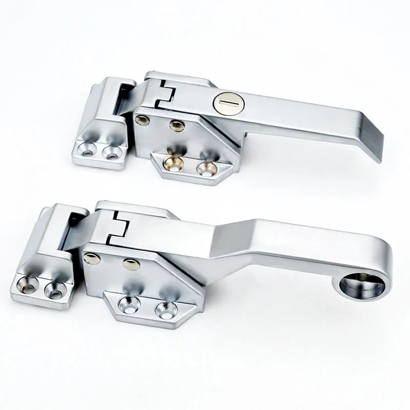 Linkage-Freezer-Handle-Oven-Door-Knob-Cold-Storage-Lock-Seafood-Steamer ...