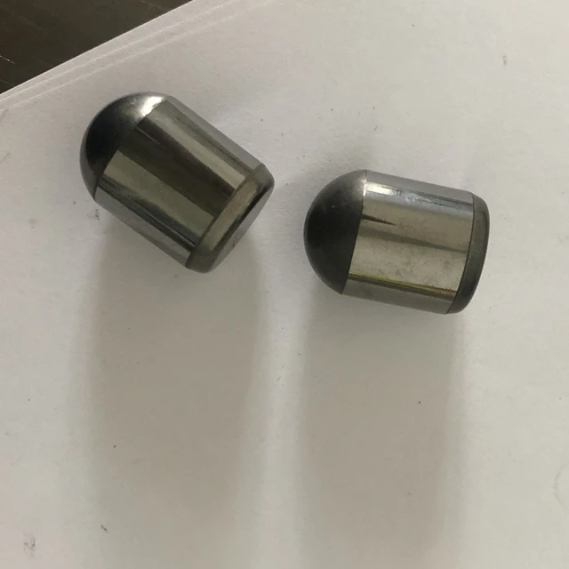 Tungsten Carbide Bullets