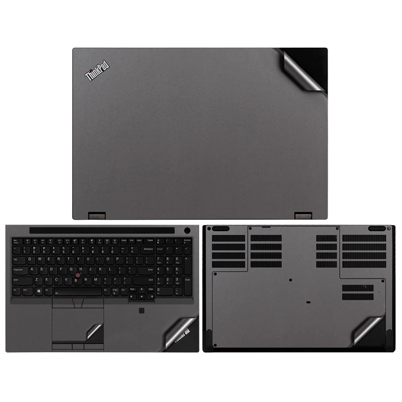 Laptop Skin Cover for Lenovo ThinkPad T440S/T450/T460/T470/T480/R490 S ...