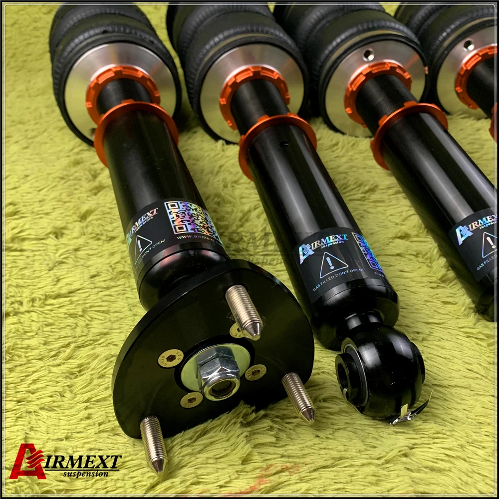 For LEXUS IS300 IS200 XE20 RWD(2006-2012)/AIR STRUT Air suspension kit ...