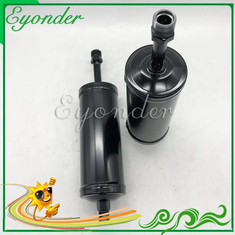 Air Conditioning Conditioner Ac A/c Receiver Drier For Caterpillar ...