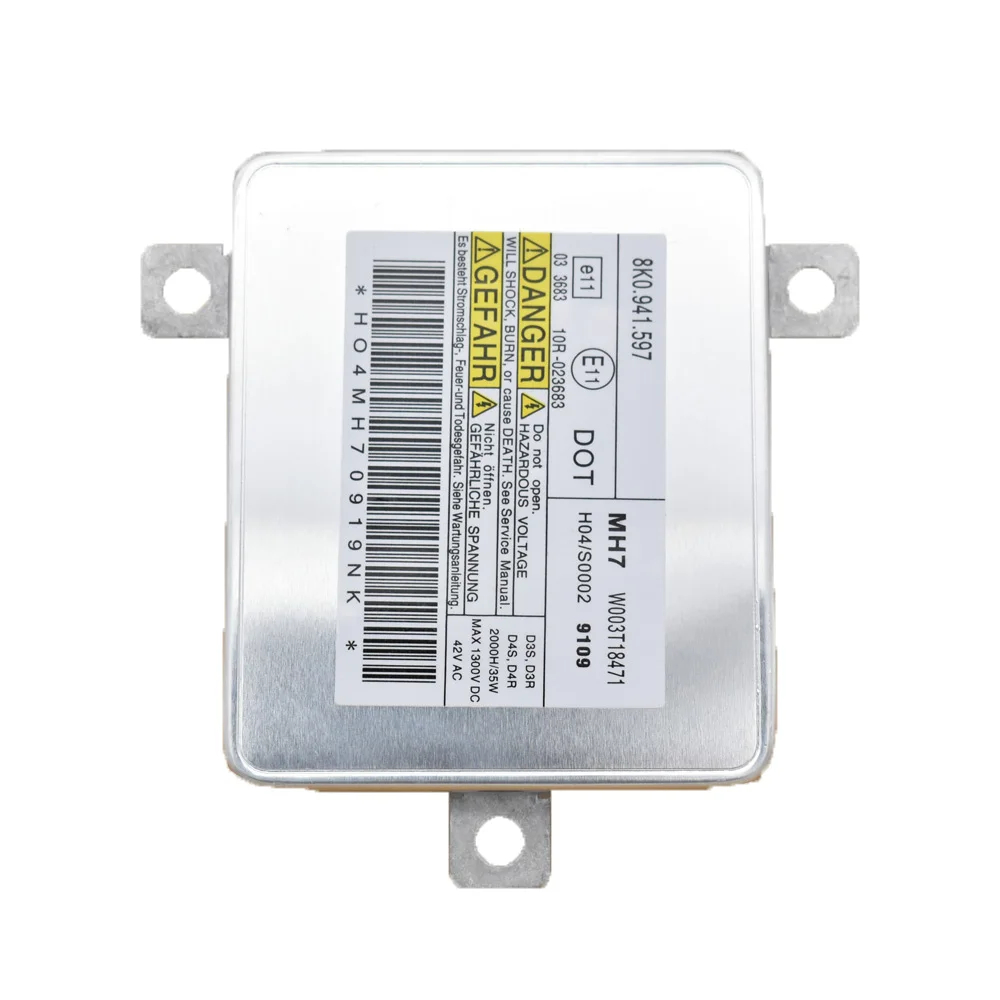 BALLAST XENON DE for MARQUE for M-ITSUBISHI 8K0941597E / MH7 ...