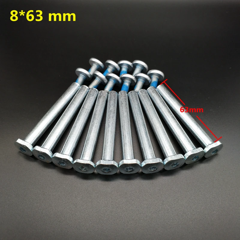 Scooter Accessory Screw | Scooter Screw Axles | Scooter Parts ...