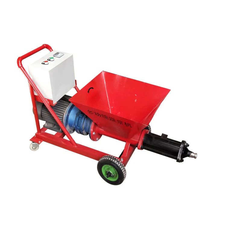 xtkh-1803000-High-pressure-Cement-Grouting-Machine-Vertical-Horizontal ...