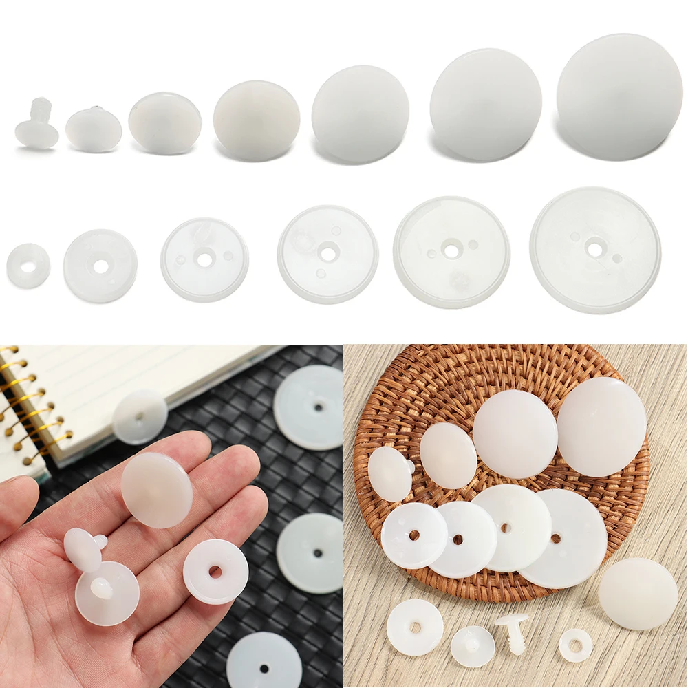 10sets-15mm-45mm-Plastic-Doll-Joints-Doll-Accessories-For-Bear-Toy-Doll ...