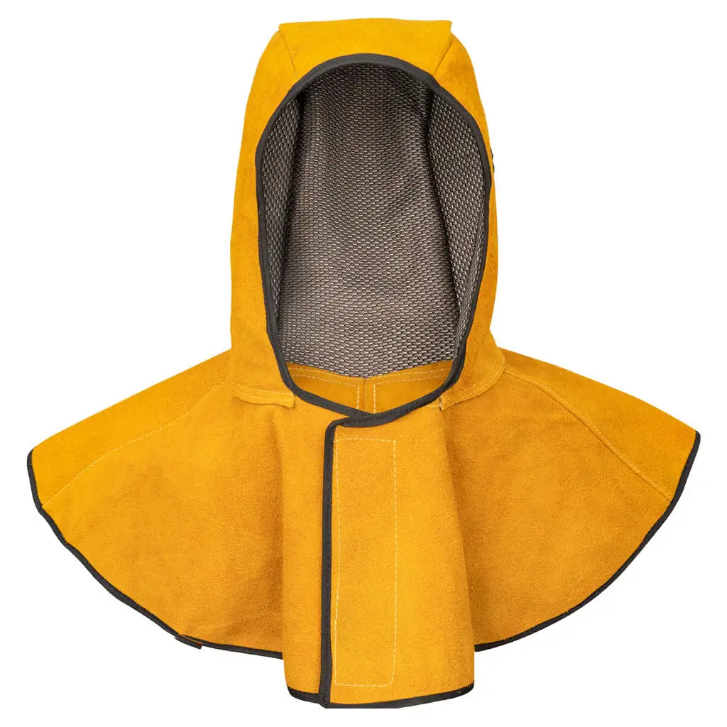Windproof-Welding-Hood-Safety-Work-Wear-Welder-Protective-Flame ...