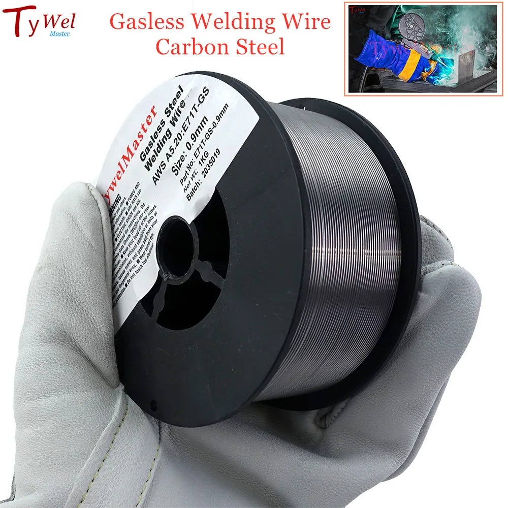 Gasless-MIG-Welding-Wire-Flux-Cored-Self-Shield-0-8mm-0-9mm-No-Gas-E71T-GS.jpg