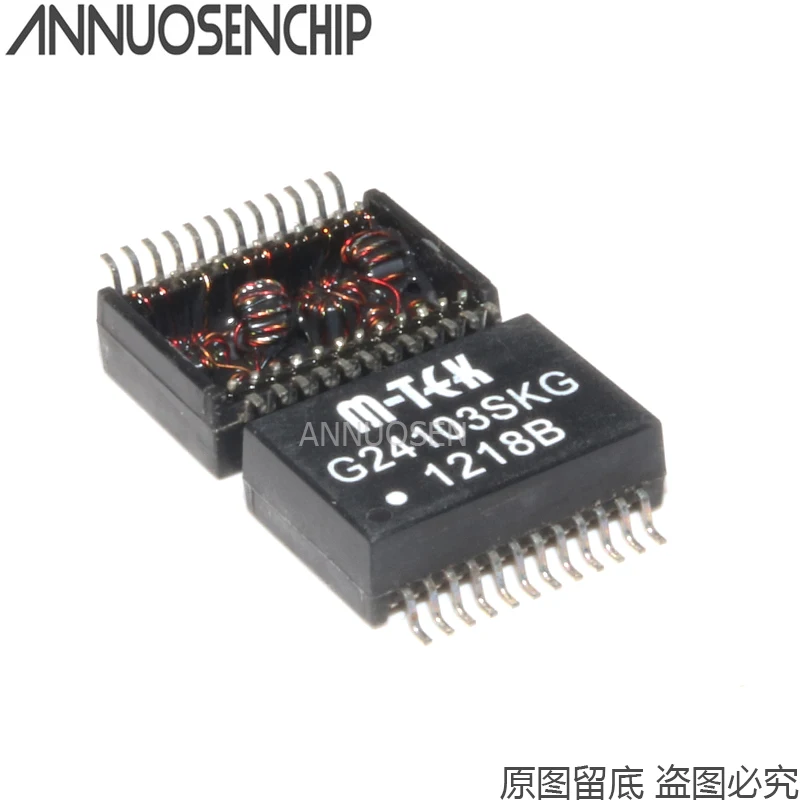 Transformador-de-filtro-de-red-G24103SKG-G24103-SOP24-G24103-SKG-SMD24 ...