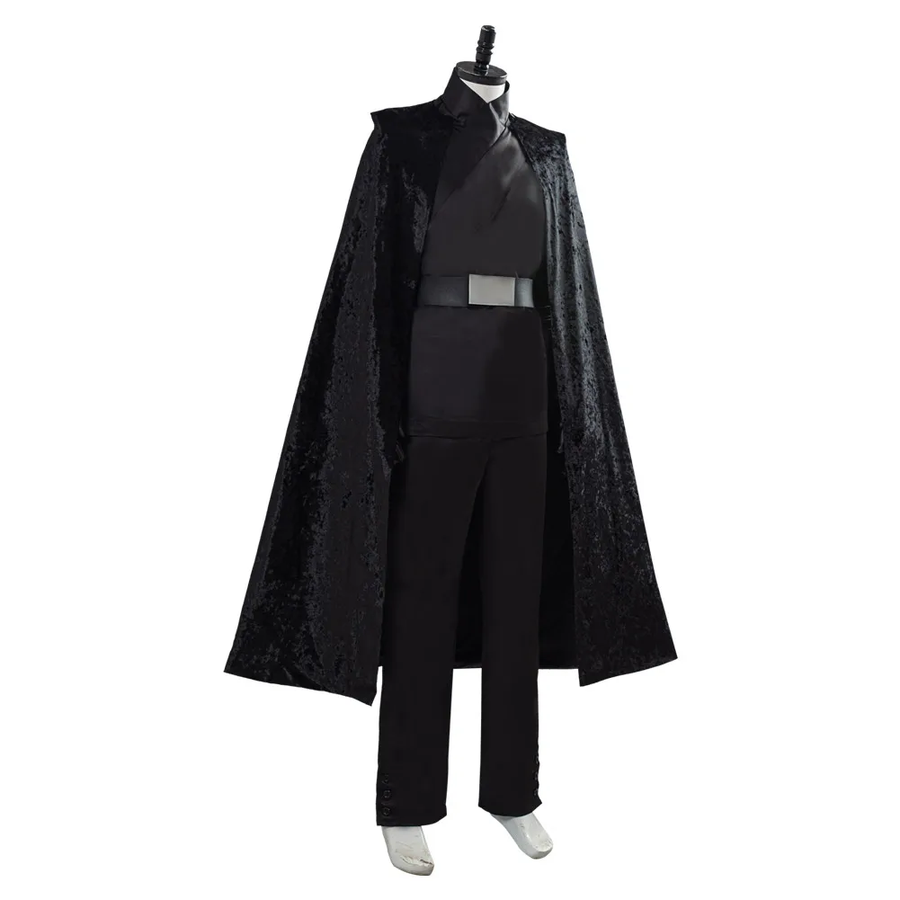 Movies & TV Star Wars Skywalker Enric Pryde Final Order Allegiant ...