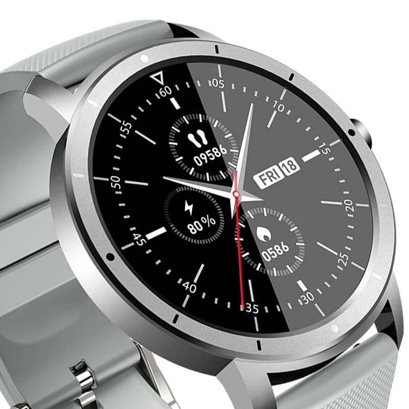 HW21 Smartwatch Review - What's New And Is It Worth Buying?