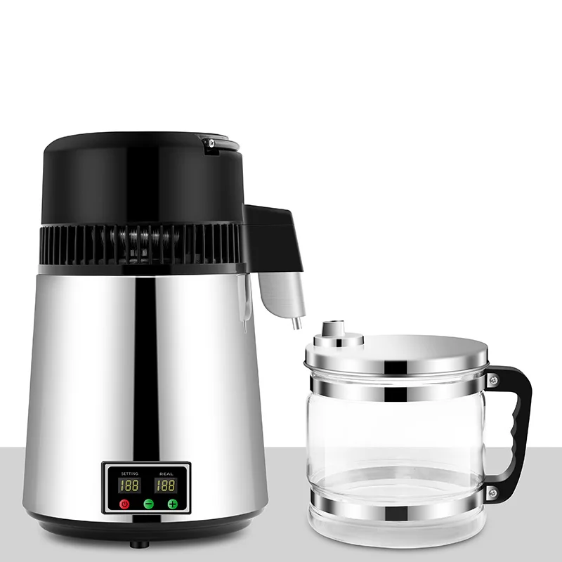 Water-Distiller-4-L-Distilled-Water-Maker-1-1-Gal-Pure-Water-Distiller ...