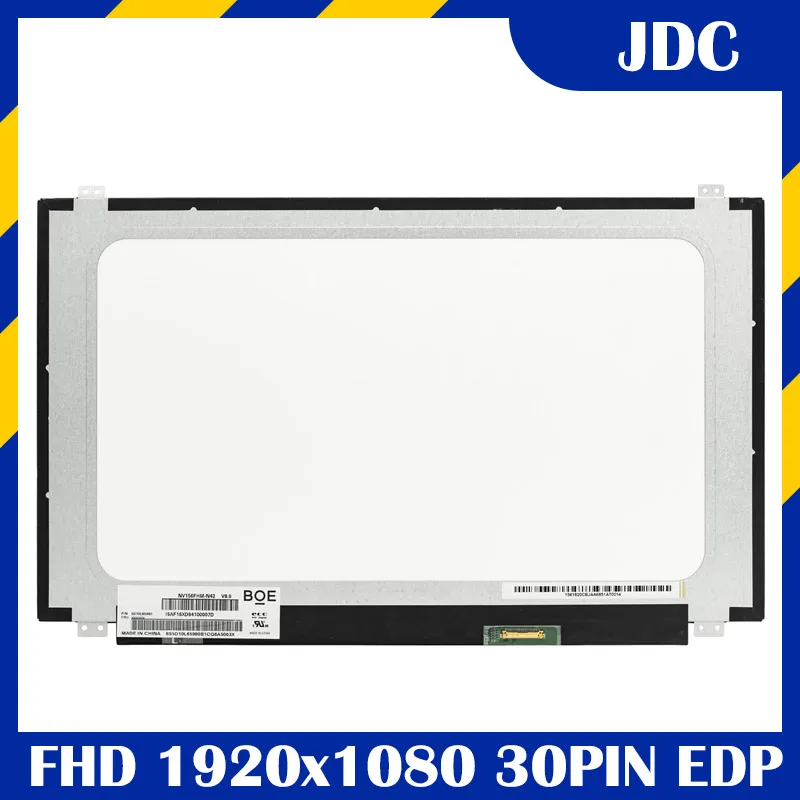 14“inch FHD laptop screen B140HTN01.2 B140HTN01.4 B140HTN01.E B140HTN01 ...