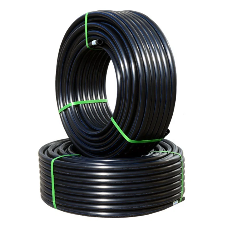 Wholesale 500m/Roll 16mm PE Pipe Agricultural Micro Irrigation Water ...