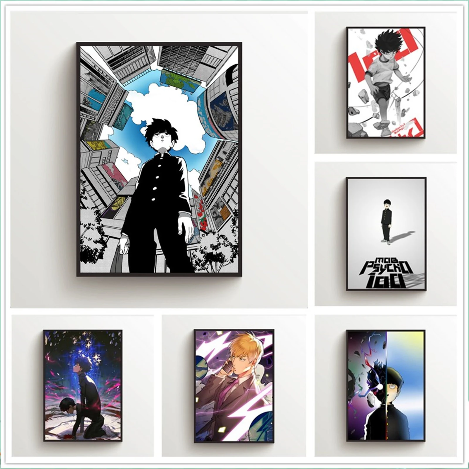 10+ anime decor room ideas to show off your love for anime
