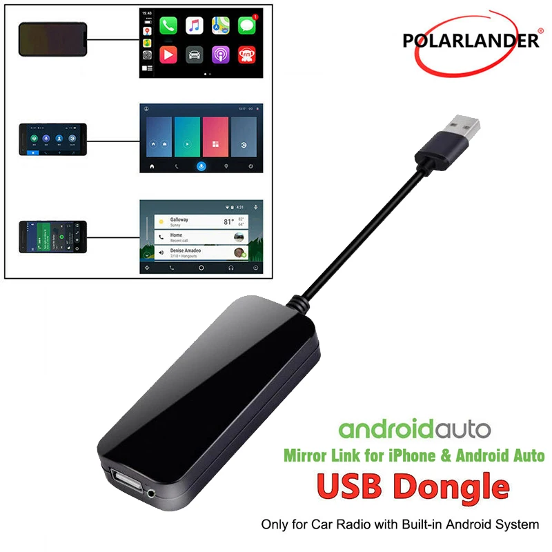 Carplay-Module-Adapter-Carplay-Stick-with-Android-Auto-USB-Smart-Link ...