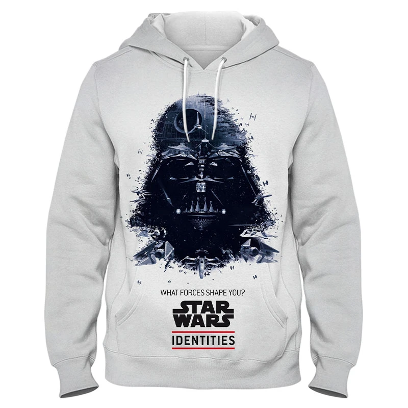 Star Wars Hoodies For Boys
