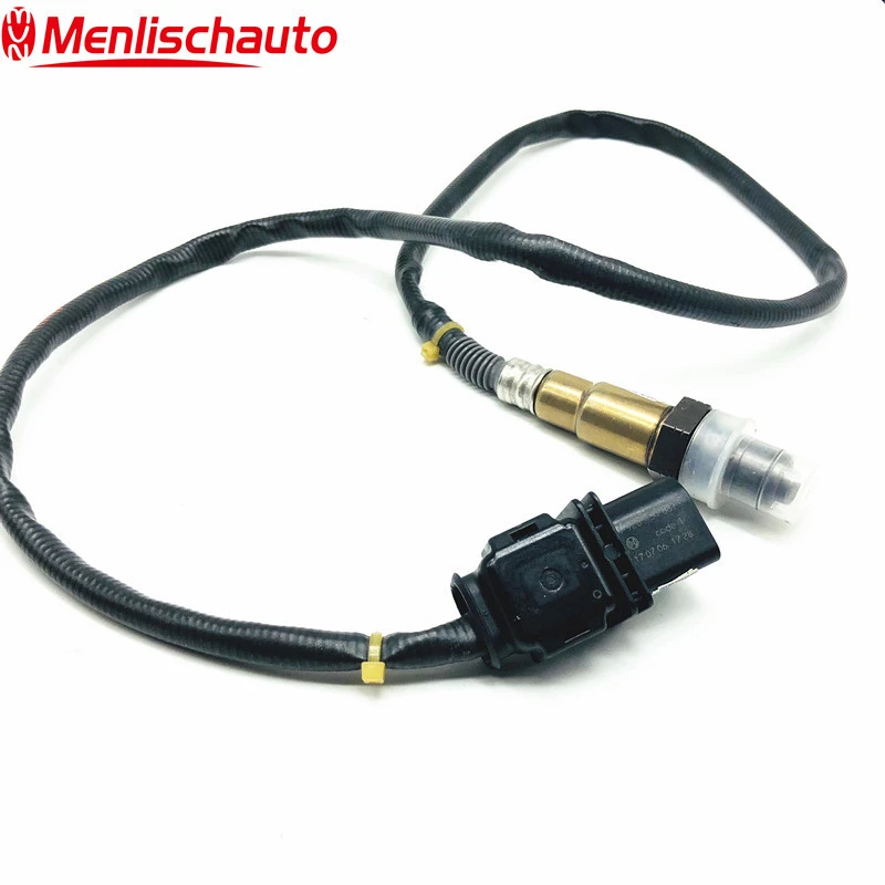 Man Engine Lambda-oxygen Sensor 51 15408.0001 51 15408-0001 51154080001 ...