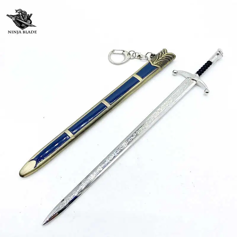 Longclaw Sword Replica